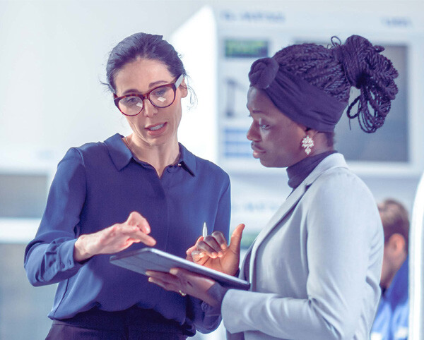 AVEVA Flex l Industrial software subscription